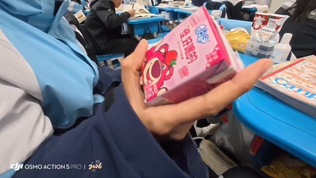 школьные вкусняшки  original