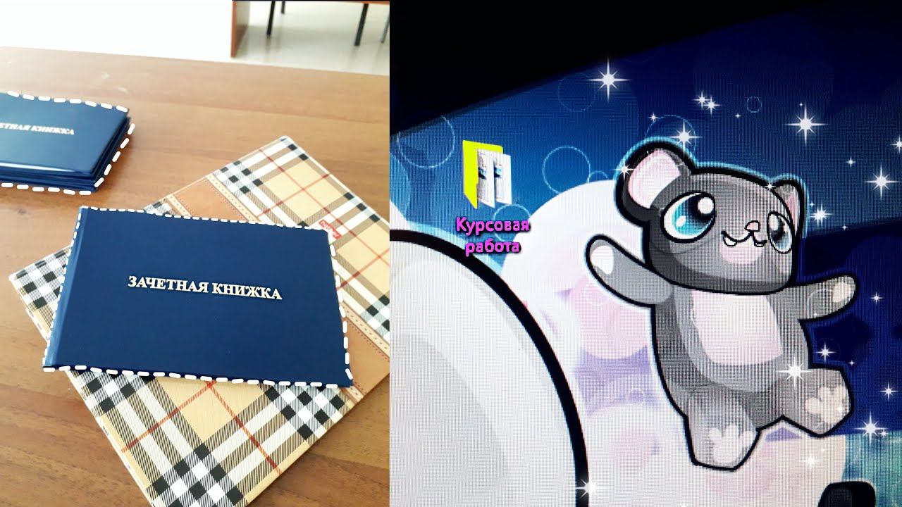 Дневник студентки #2|| Пишу  свою первую курсовую работу|| uni edition  РАНХиГС