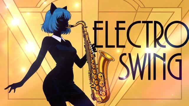 Global Sweets _ High-Energy Electro Swing (2026)