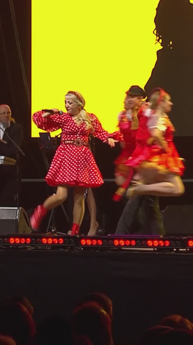 Русский сарафан! #инесса #русскийсарафан #русскийстиль