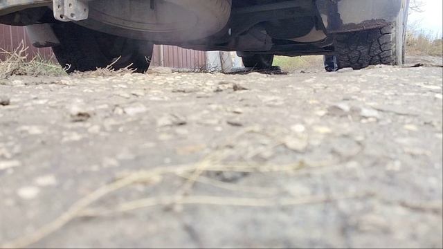 Работа раскоксовки Sputnic RUTEC