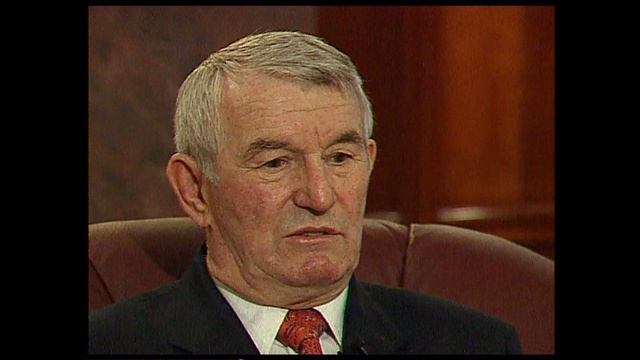 Белые пятна черной нефти 7 серия 2008