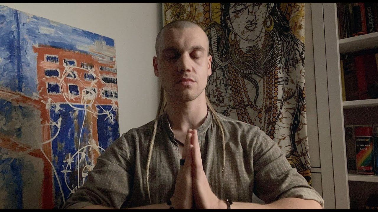 «Клуб борьбы со страхами»: Егор. Боится навредить экологии