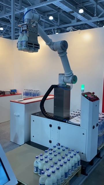 23-я Международная выставка “Dairytech 2025”