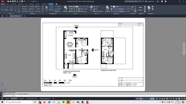 1 - File Set Up & Basics
