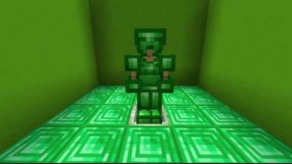 выживание в майнкрафт с новыми крафтами!