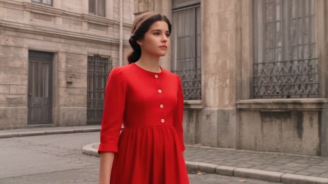 Видео в нейросети