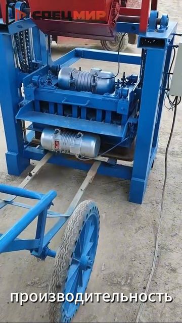 Автоматическая линия по производству кирпича Высочайшая производительность, минимум участия!