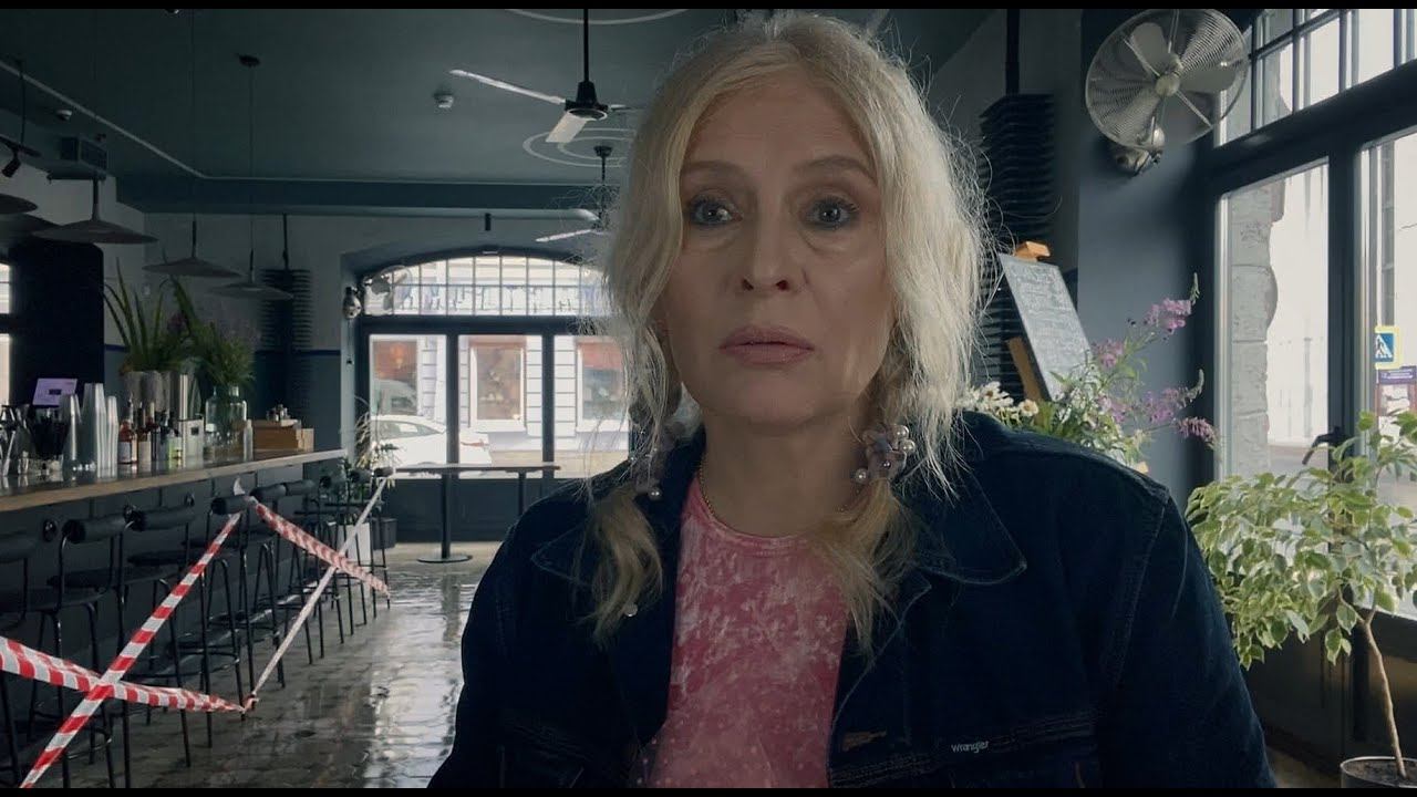 «Клуб борьбы со страхами»: Элла. Боится отравления пестицидами