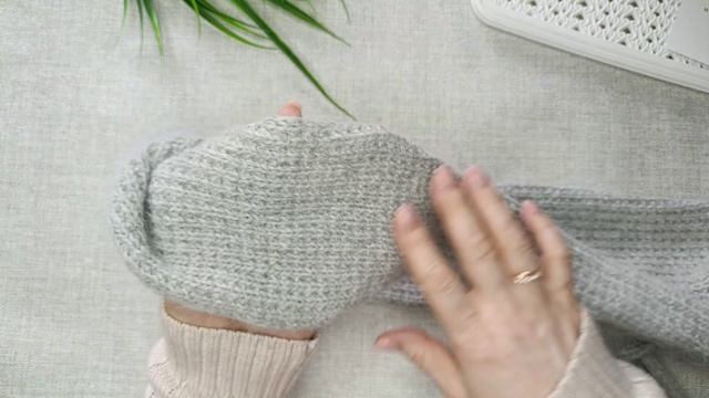 Как выглядит узор