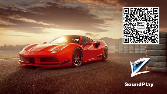 УЛИЧНЫЙ БАСС (ТОП музыка) #144