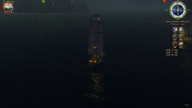 Корсары Ship Pack 2.4.6 Final Исследуем Багамы и Нассау №10