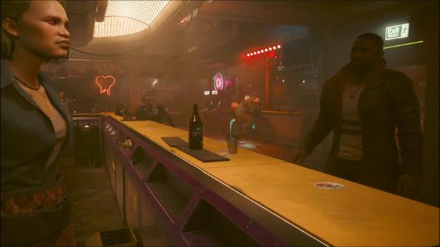 Cyberpunk 2077 № 17