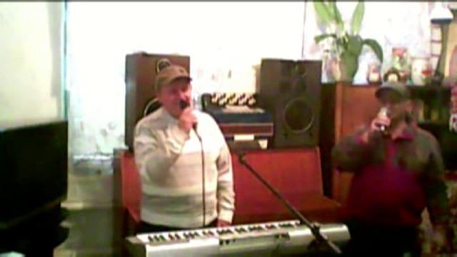 Журавли( на гречеком языке) А ОльховойWerema54(Афины)