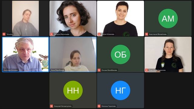 О чём наш курс. Часть 4. Партнерство с семейными лагерями