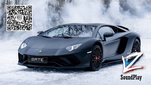 УЛИЧНЫЙ БАСС (ТОП музыка) #148