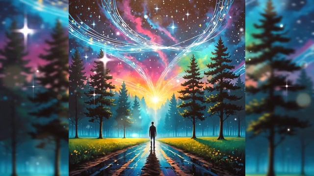 Radai, Al Satori - Дух