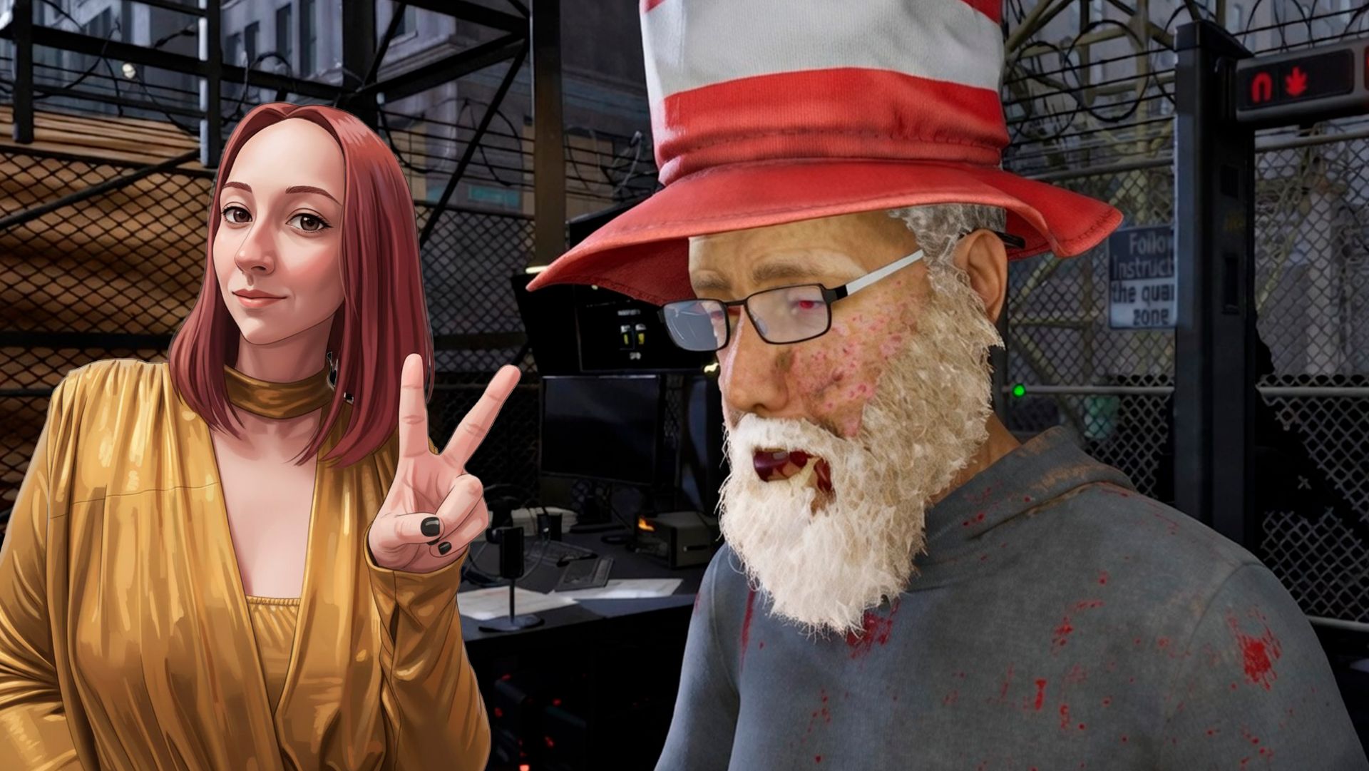 ЗАБИТЫЙ КАРАНТИН | #6 Quarantine Zone: The Last Check