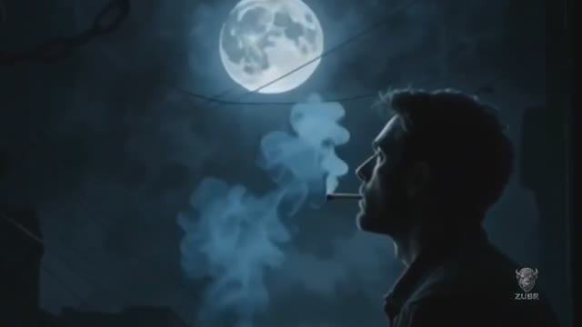 🎵 Час ночи 🌙