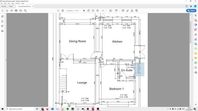 2 - Drawing Windows and Doors