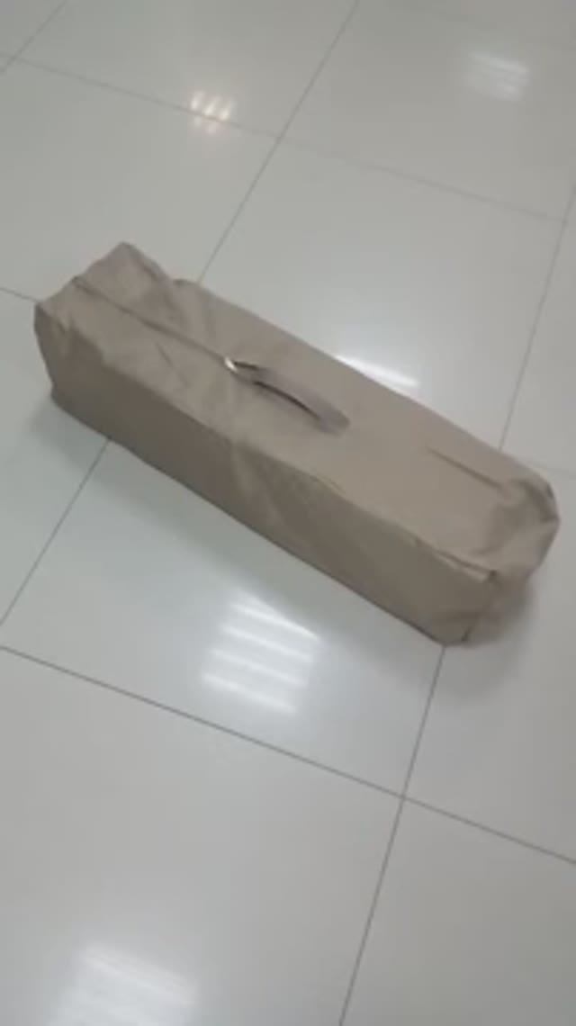 манеж Carrello piccolo