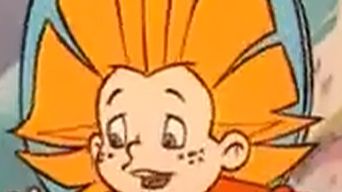 Паровозик Незнайка 64 Старый город