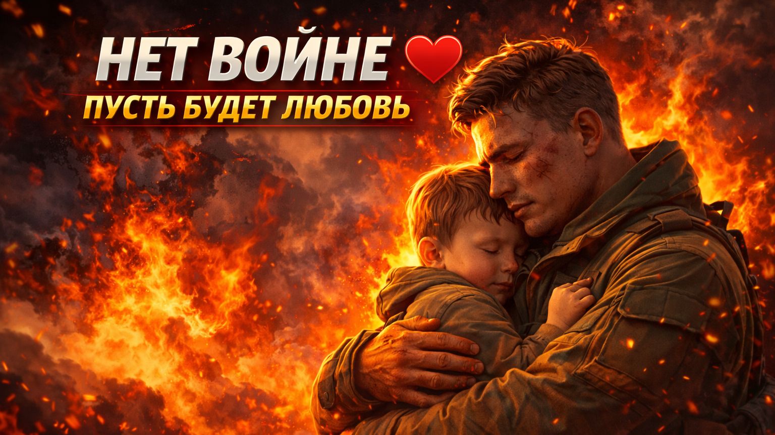 Пусть будет рассвет - песня для души.