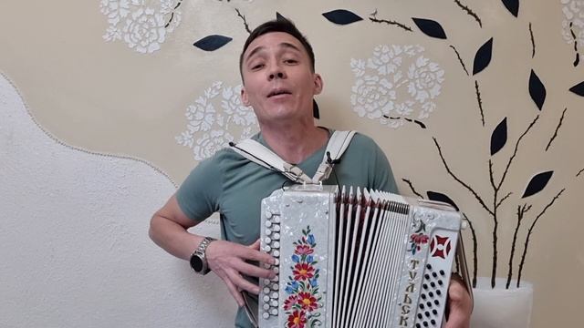 Безнен урам - Радик Газизов