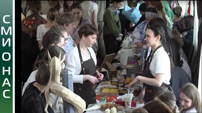 СМИ о нас: В Абакане прошёл форум "Это у нас семейное"