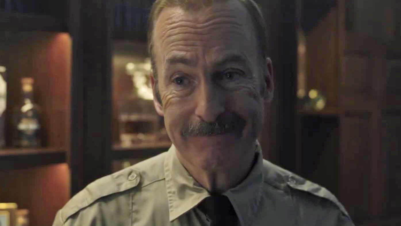 Нормал — Русский трейлер (2026)