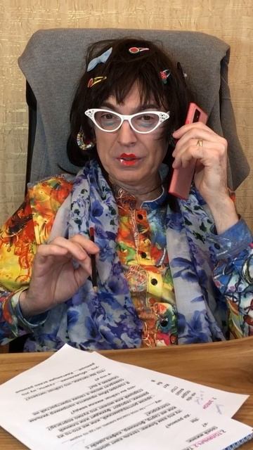 Хитрючая хитрость [Персонажи] - Геннадий Ветров