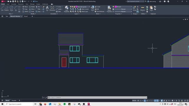 4 - Applying Details to Elevations
