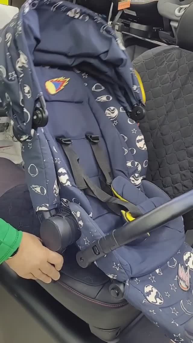 Ремонт колясок - 25