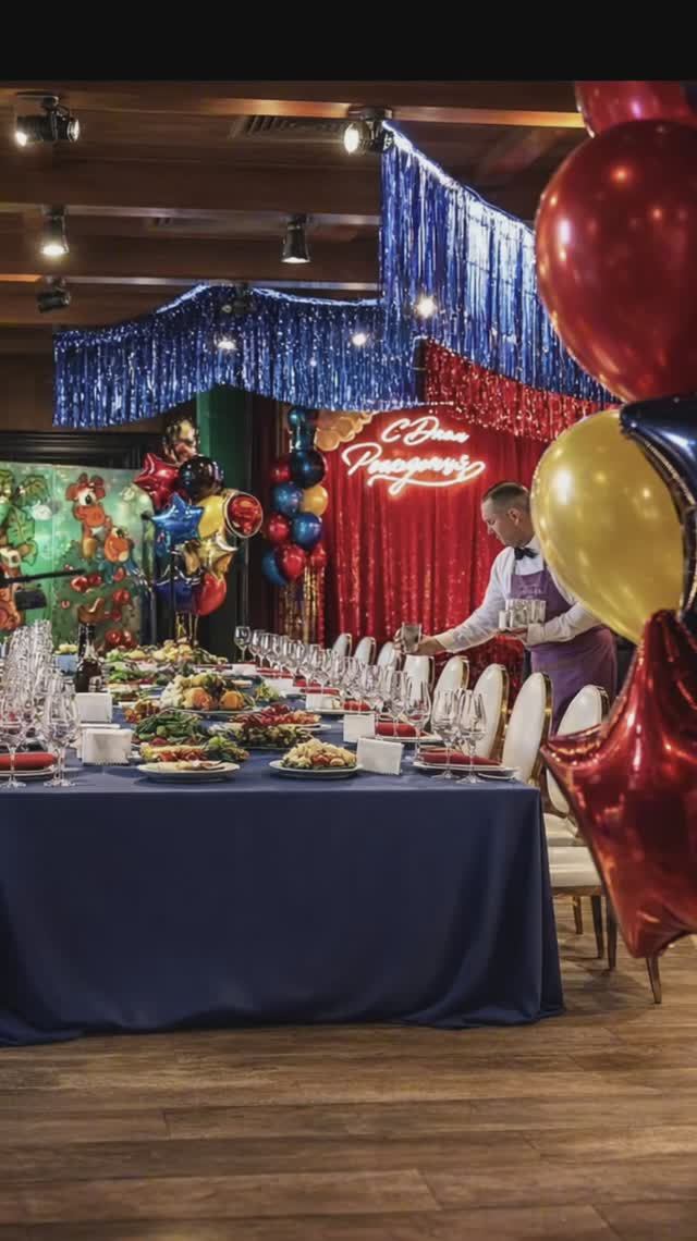 WOW - декор для Супергероев