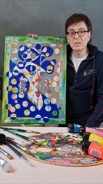 Настроение произведения [Арт-галерея] - Геннадий Ветров