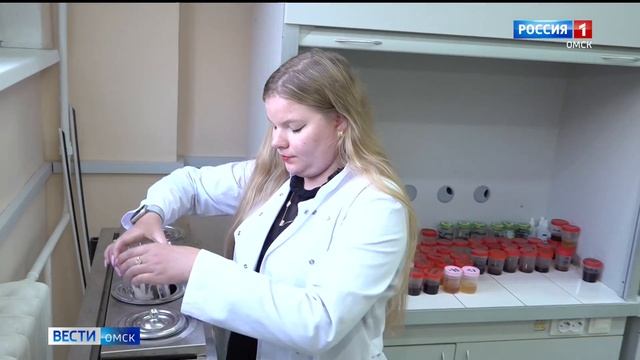 Омичи утверждают, что изобрели свой «эликсир молодости»