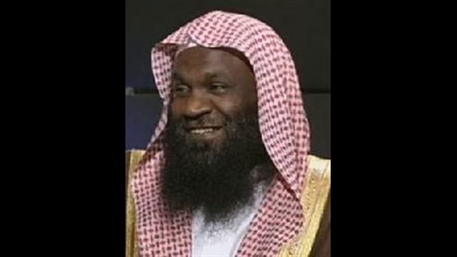 08.Surah "Al-Anfál"