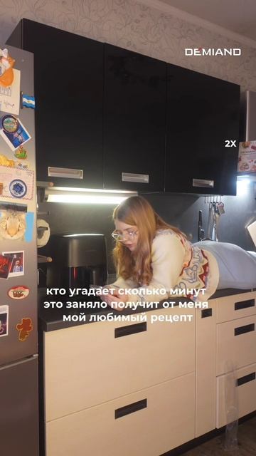 👩🏼🍳 Девайс мечты на кухне любой хозяйки — Аэрогриль @DEMIAND.RU TARVIN с Wi-Fi