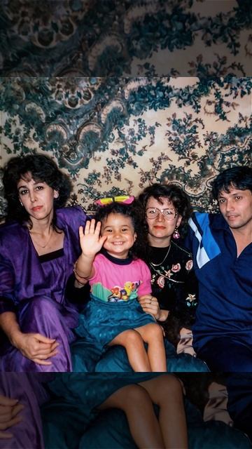 Оживила фото