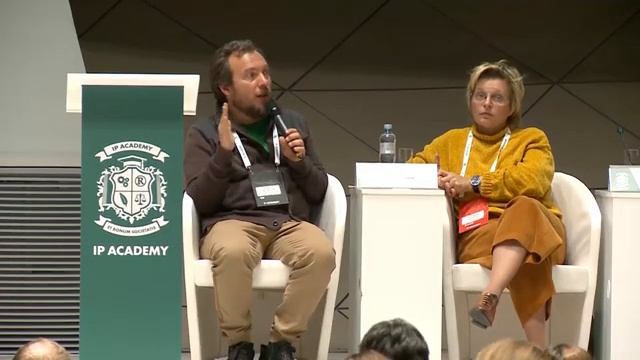 IP Академия 2019