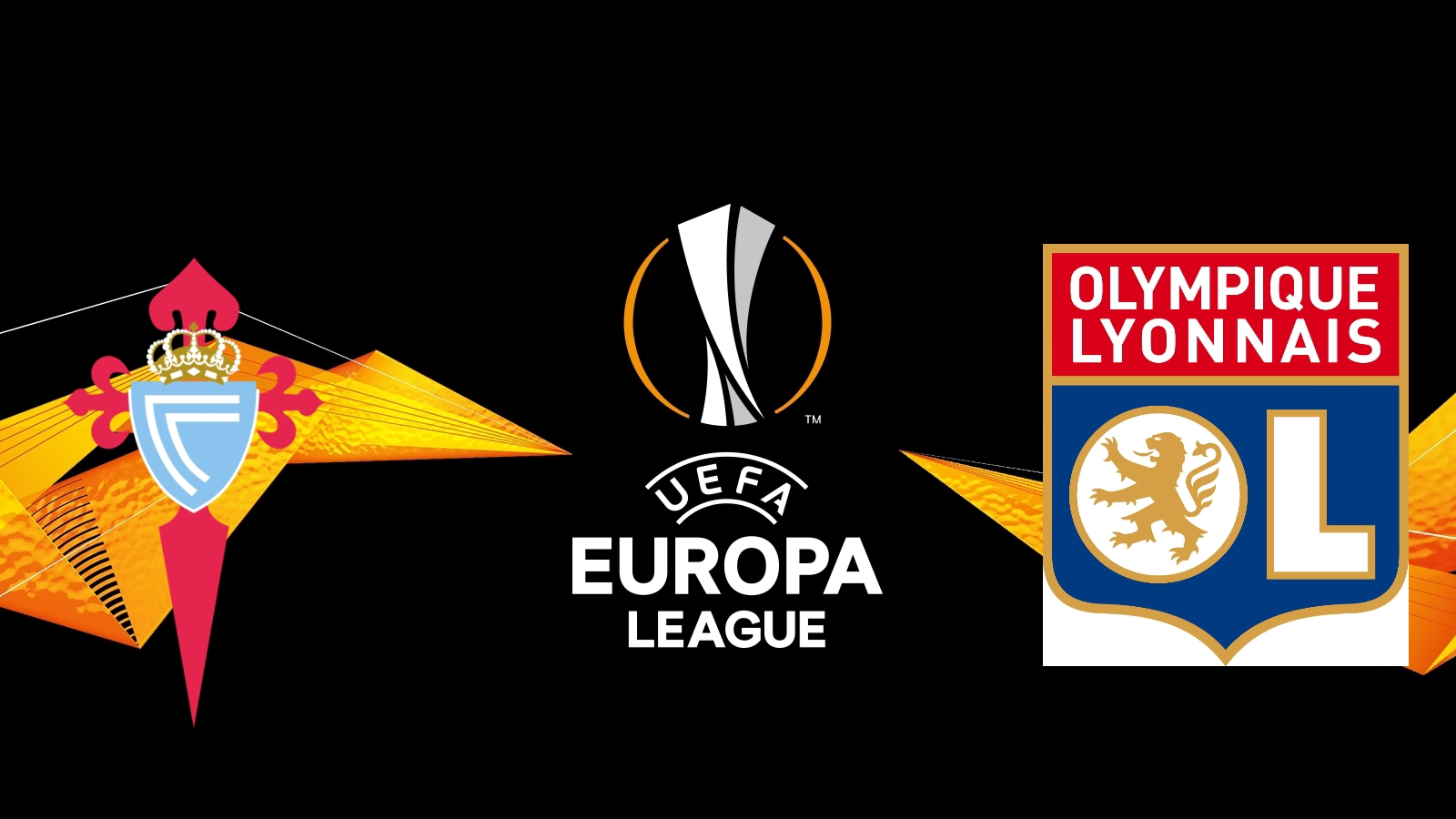 Лига Европы/Сельта-Лион