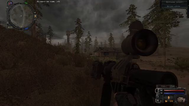 Сталкер SGM Mod 2.2-Путь Антиквара. Стрим 4.