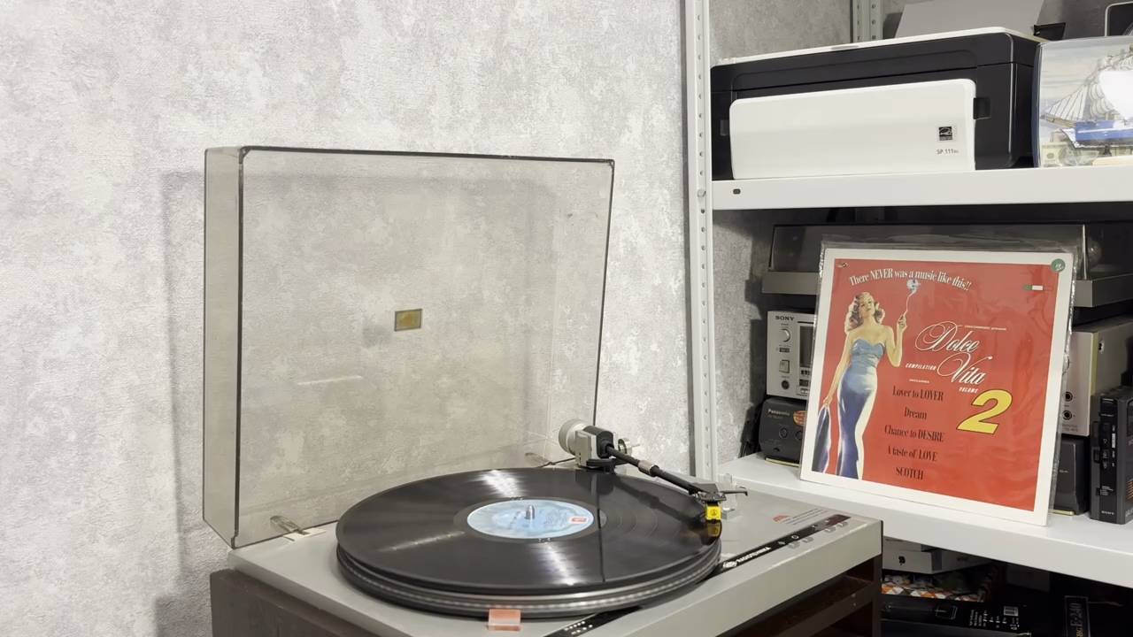 Dolce Vita Compilation Volume 2