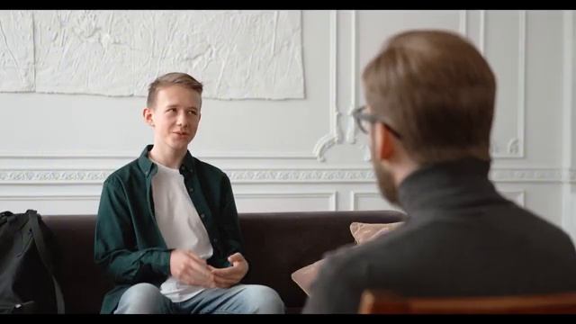 ПРОГРАММА МАТРИЦЫ_ Как сломать сценарий, по которому ты живёшь