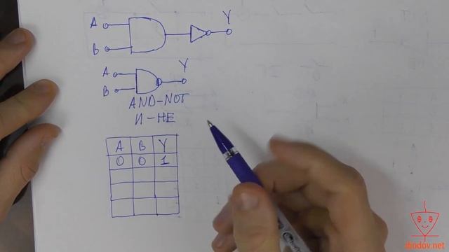Как собрать компьютер из транзисторов. Пошагово с пояснением.
