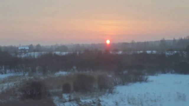 Дорожные прелести