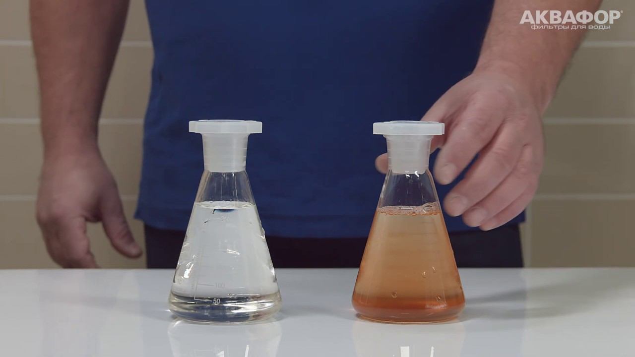 Аквафор 800 и 1000: умягчение и обезжелезивание воды для квартир и коттеджей
