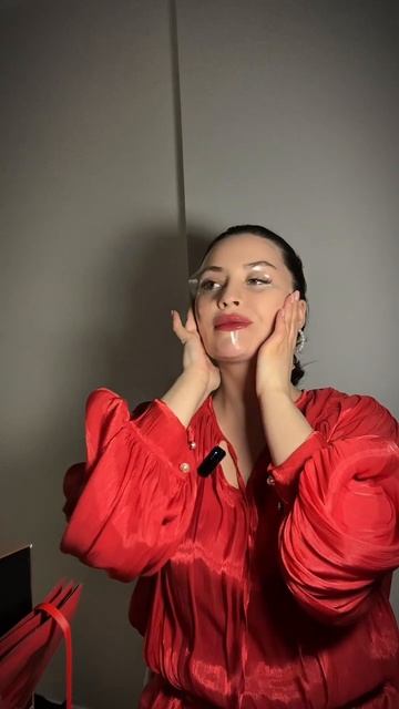 Омоложение - маски для лица Whieda