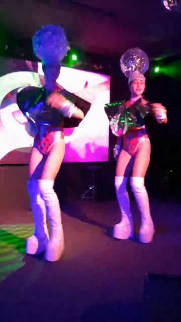 Кобры космос