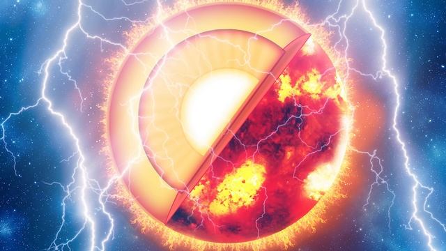 Как создать гравитацию. Фантастика и реальность.